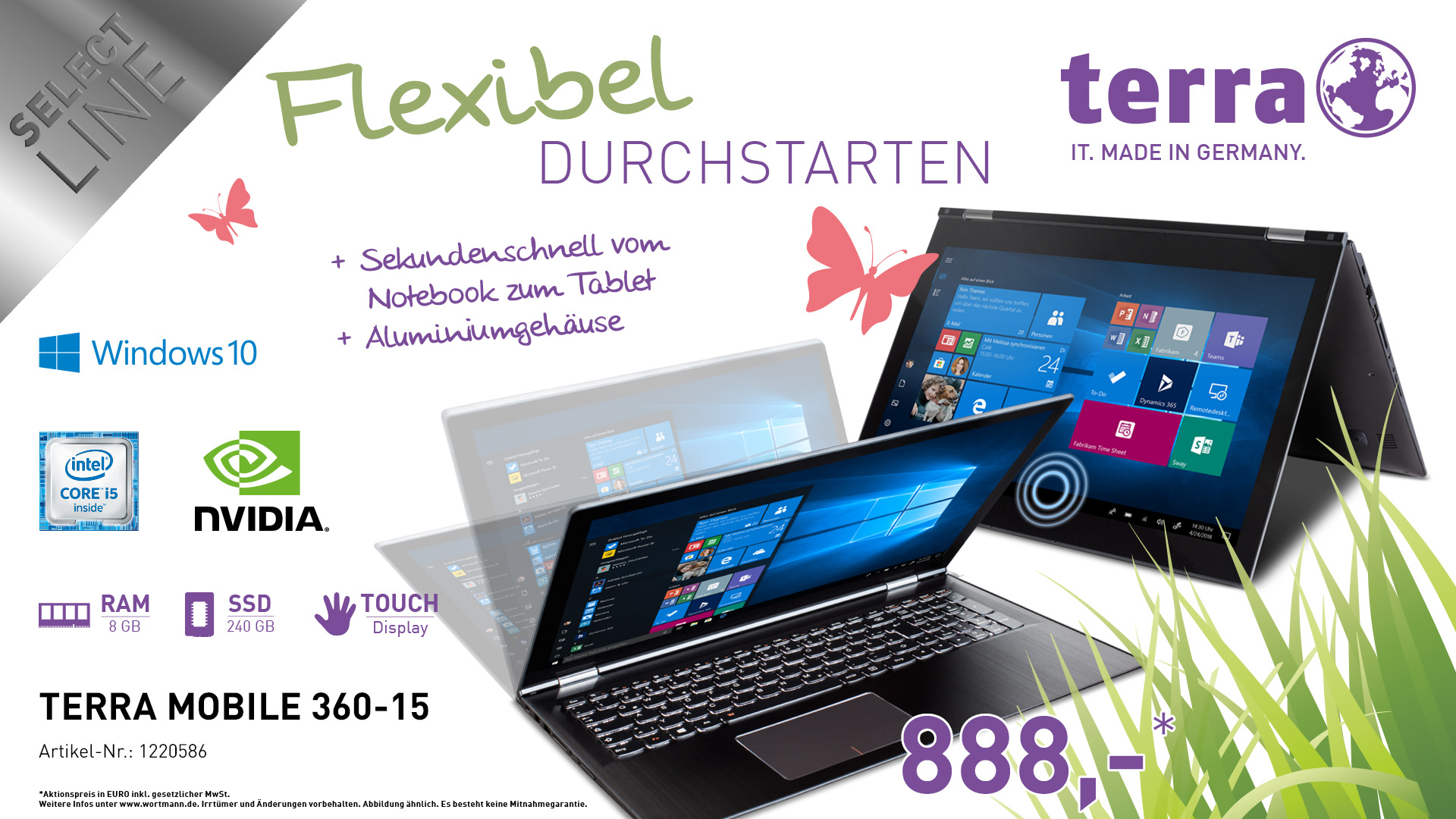 RC-Computer – Software / Hardware / Service